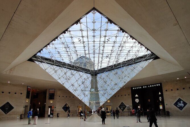 Louvre Museum Private Guided Tour - Why Choose the Louvre Private Guided Tour?