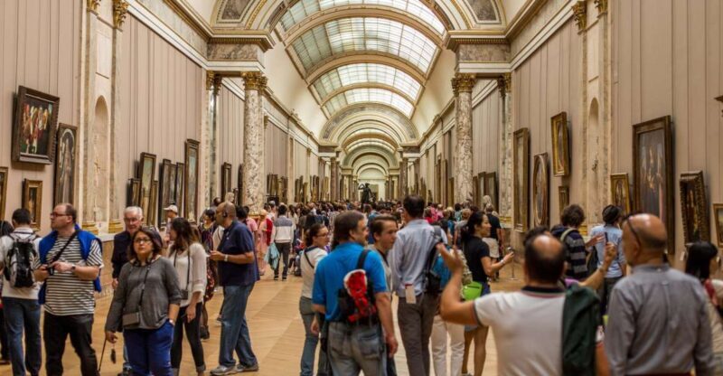 Louvre Museum: Skip-the-Line Guided Tour - An Honest Look at the Experience