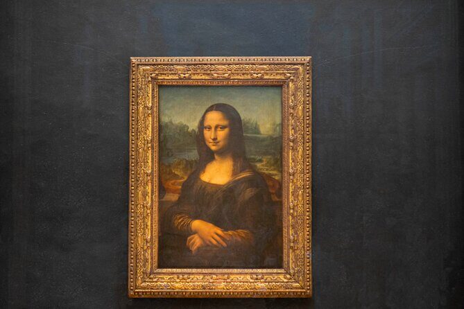 Louvre Museum Small Group Guided Tour - Key Points