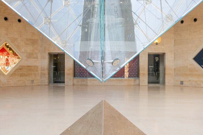 Louvre Museum Small Group Guided Tour - The Experience from the Traveler’s Perspective