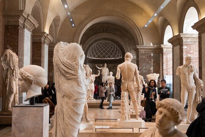 Louvre Museum Small Group Guided Tour - The Value of This Tour