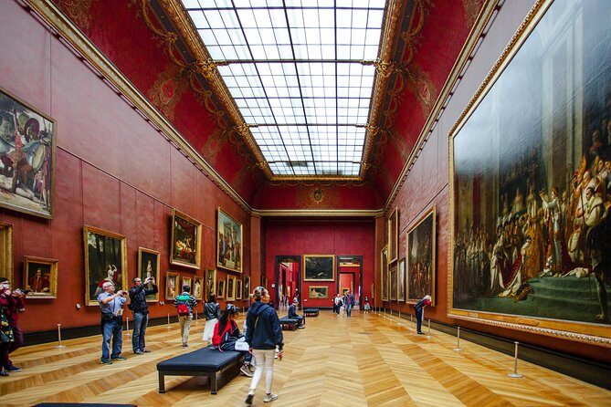 Louvre Museum Small Group Guided Tour - The Sum Up: Who Will Love This Tour?