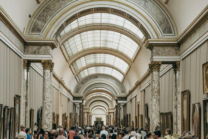 Louvre Museum with Mona Lisa Direct Entry Experience - Final Thoughts: Is It Worth It?