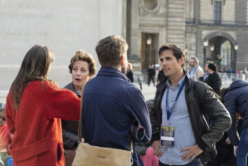 Louvre & Orsay Masterpieces - Guided Tour up to 6 guests 5h - The Musée dOrsay: French Art in a Stunning Setting