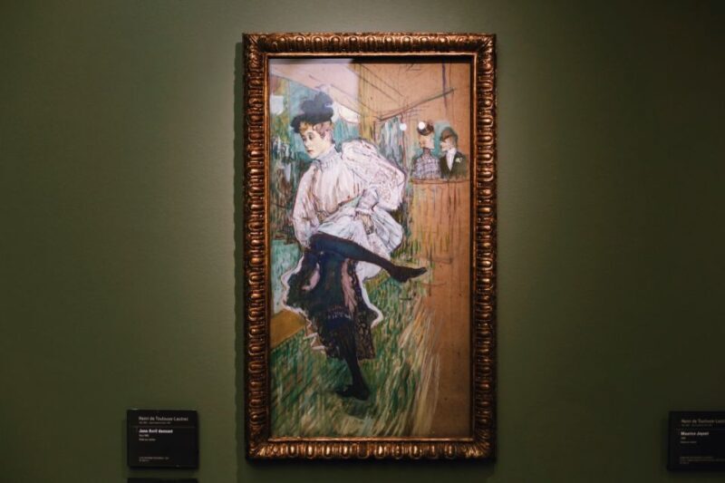 Louvre & Orsay Masterpieces - Guided Tour up to 6 guests 5h - Analyzing the Price: Is It Worth It?