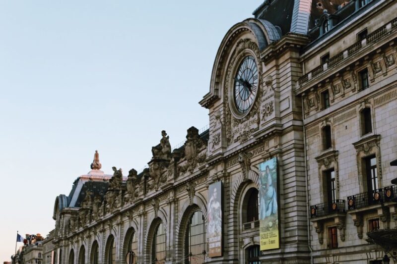 Louvre & Orsay Masterpieces - Guided Tour up to 6 guests 5h - The Sum Up: Who Is This Tour Best For?