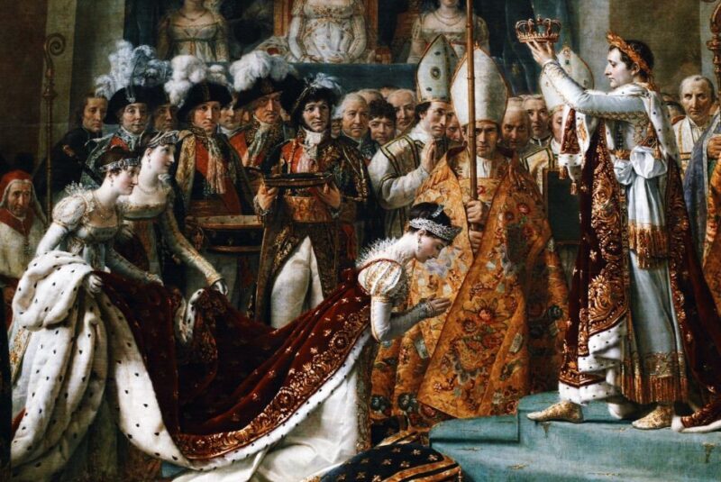 Louvre & Orsay Masterpieces - Guided Tour up to 6 guests 5h - FAQ