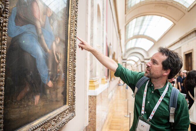 LOUVRE & ORSAY PRIVATE TOUR - Local Expert guide - Frequently Asked Questions (FAQs)