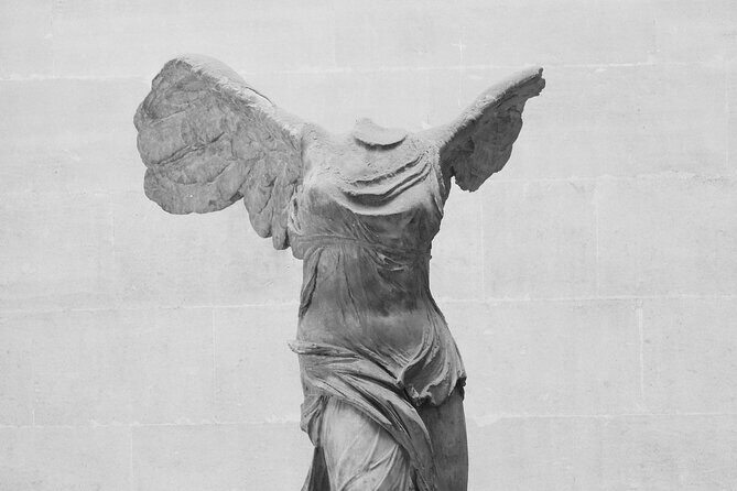 Louvre Private A La Carte, NO Ticket included - The Verdict: Is It Worth It?