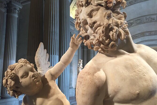 Louvre Private A La Carte, NO Ticket included - Final Thoughts