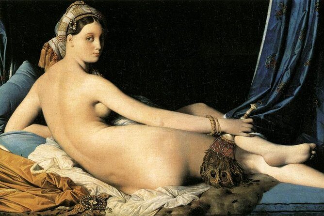 LOUVRE PRIVATE TOUR: Priority Access tickets & Local expert guide - Final Thoughts: Who Should Consider This Tour?