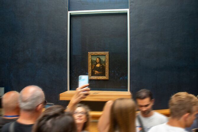 Louvre Private Tour The Essentials and More with Expert Guide - FAQs