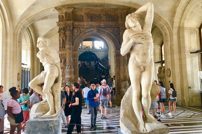 Louvre Private Tour With Hotel Pickup - Who Would Love This Tour?