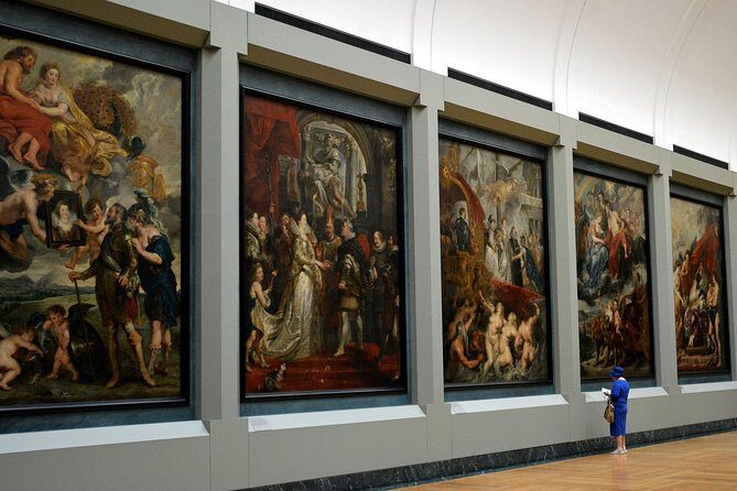 Louvre Private Tour With Hotel Pickup - FAQ