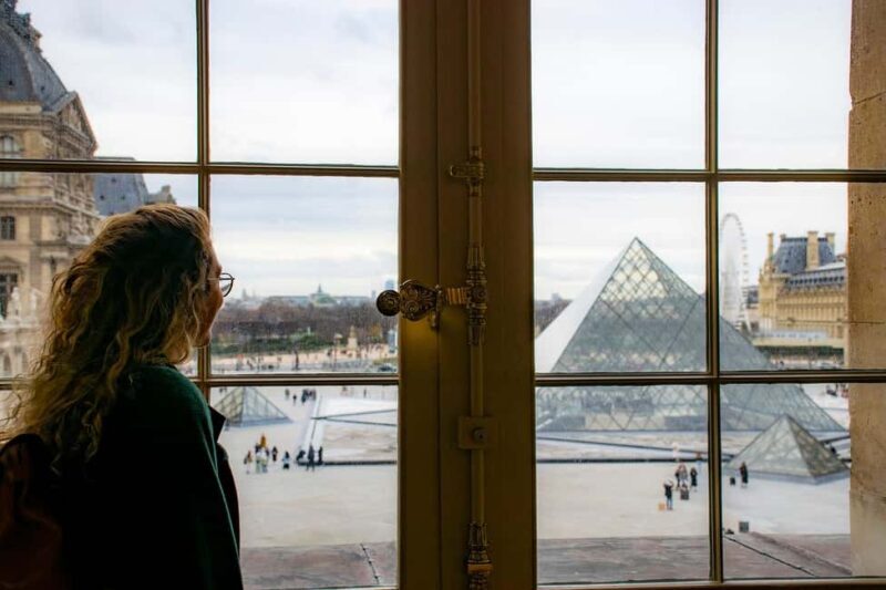 Louvre Small-Group Tour - Must-See Highlights & Mona Lisa - Key Points