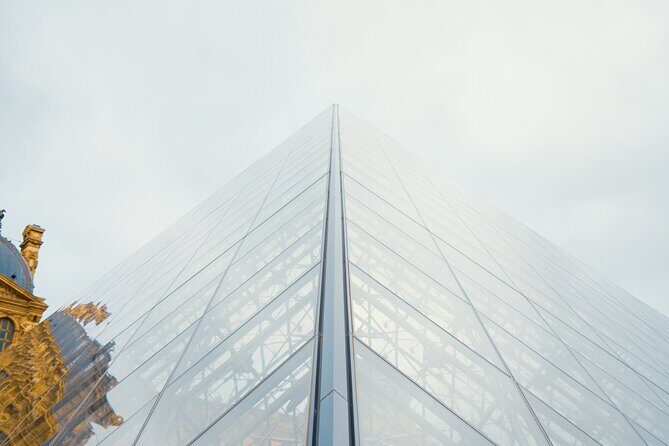 Louvre Treasures Private Experience  Languages Available - An In-Depth Look at the Louvre Treasures Private Experience