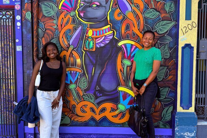 Love & Haight - San Francisco's Bohemian Past - Key Points