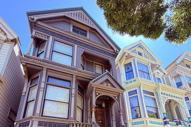 Love & Haight - San Francisco's Bohemian Past - The Authentic Experience