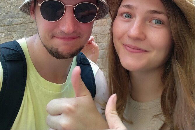 Love in the Gothic Quarter Barcelona: Self-Guided Romantic Walk - The Experience’s Highlights