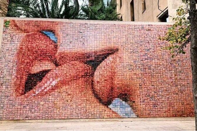 Love in the Gothic Quarter Barcelona: Self-Guided Romantic Walk - Final Thoughts