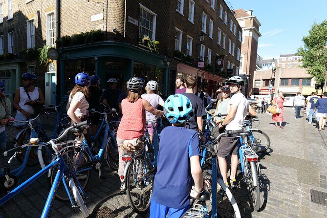 Love London Bike Tour - Final Thoughts: Who Will Love This Tour?