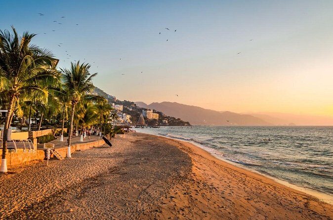 Love on the Boardwalk in Puerto Vallarta - Private - Who Should Consider This Tour?