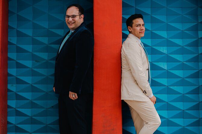 Love Photographic Tour in Oaxaca - A Closer Look at the Tour Itinerary and Highlights