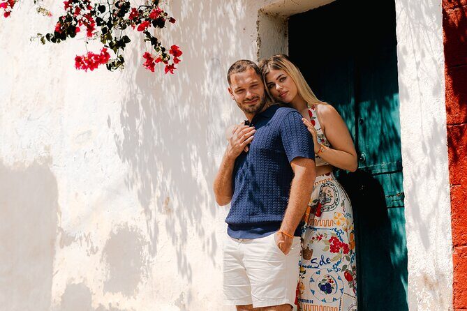 Love Photographic Tour in Oaxaca - Practical Details and What to Expect