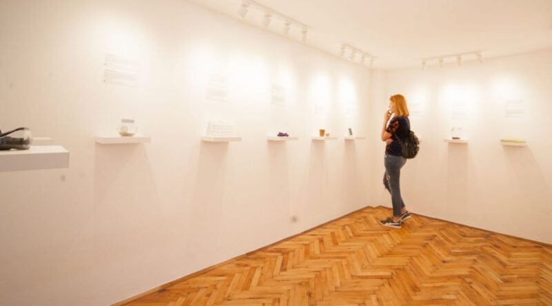 Love Stories Museum Skip-the-Line Entrance Ticket - What You Can Expect at the Love Stories Museum