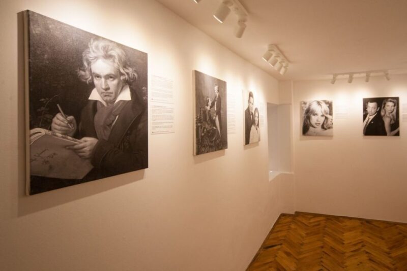 Love Stories Museum Skip-the-Line Entrance Ticket - The Sum Up