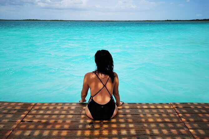 Lovely Bacalar - Key Points