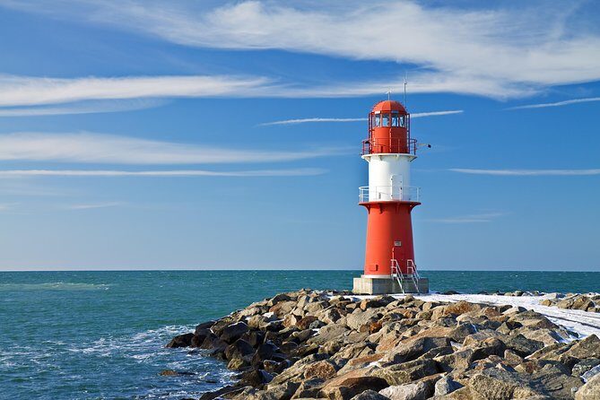 Lovely Rostock and Warnemünde Shore Excursion for Cruise Ships - Final Word