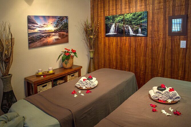 Lover`s Lane 75-Minute Couples Massage Package - Who Is This Experience Best Suited For?