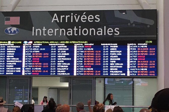 Low Cost:-Private Transfer: Niagara Falls Canada to Toronto Pearson Airport - FAQs