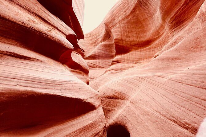 Lower Antelope Canyon and Horseshoe Bend Day Tour with Lunch - Final Thoughts