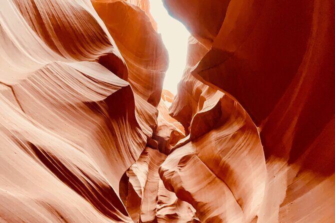 Lower Antelope Canyon and Horseshoe Bend Day Tour with Lunch - FAQ