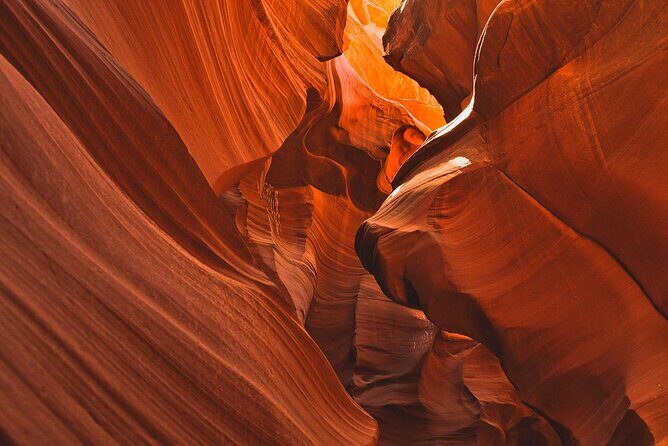 Lower Antelope Canyon Hiking Tour Ticket - What is the Lower Antelope Canyon Hiking Tour?