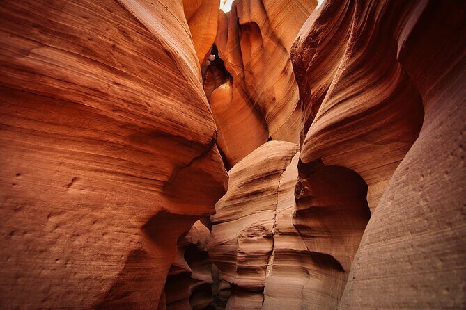 Lower Antelope Canyon Hiking Tour Ticket - What Travelers Say: Authentic Perspectives