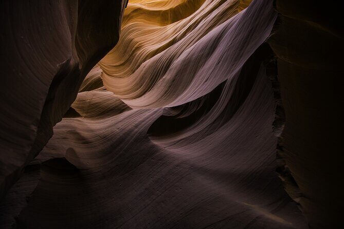Lower Antelope Canyon Hiking Tour Ticket - The Experience: What You Should Know