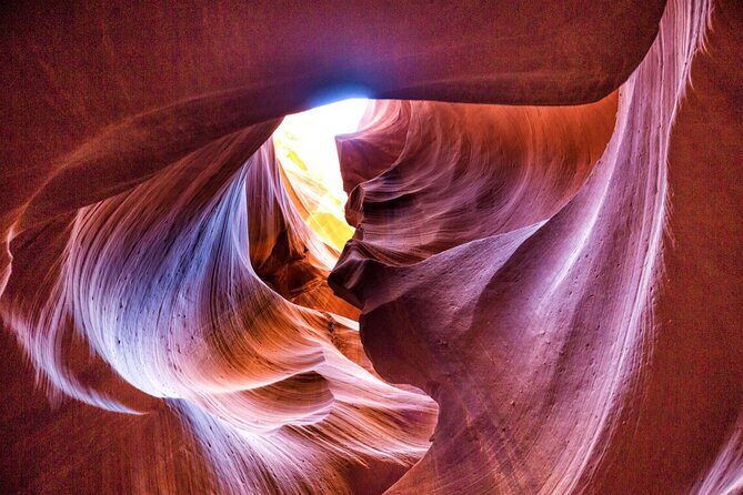 Lower Antelope Canyon Hiking Tour Ticket - FAQ