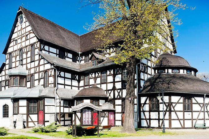 Lower Silesia Tour From Wroclaw - The Practical Aspects: What You Need to Know