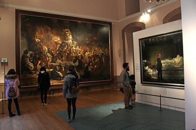 Lower Silesia Tour From Wroclaw - Final Thoughts: Who Should Book This Tour?