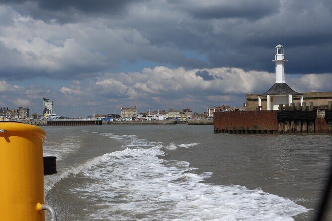 Lowestoft Coastal Sightseeing - An In-Depth Look at Lowestoft Coastal Sightseeing