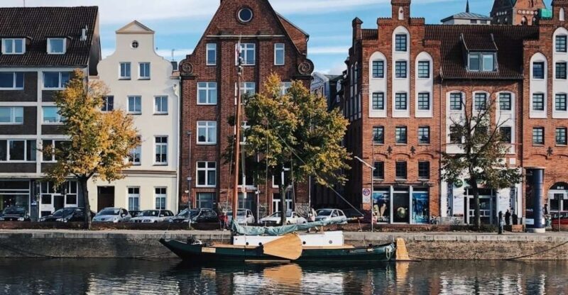 Lübeck: Architecture and Local Craft Private Guided Tour - The Experience and Practicalities