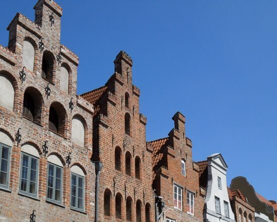 Lübeck: Classic Tour of the Hanseatic City - Practical Aspects of the Tour
