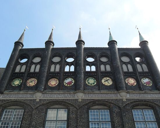 Lübeck: Classic Tour of the Hanseatic City - Authenticity and Value