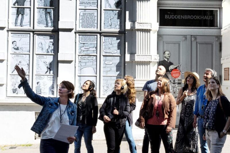 Lübeck Day Pass  Day ticket for Lübeck museums - Why the Lübeck Day Pass is a Solid Choice for Travelers