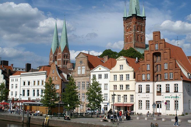 Lübeck Day Trip From Hamburg By Train With Private Guide And Lunch - Who Will Love This Tour?