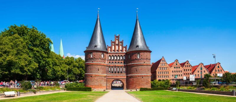 Lübeck: Express Walk with a Local - Discovering Lübeck in 60 Minutes: What to Expect  