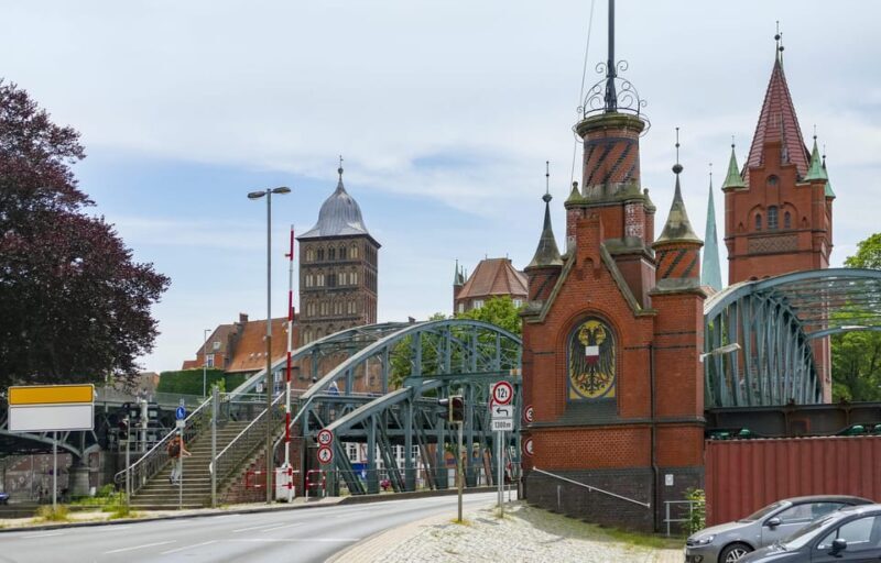 Lübeck: Express Walk with a Local - FAQ  